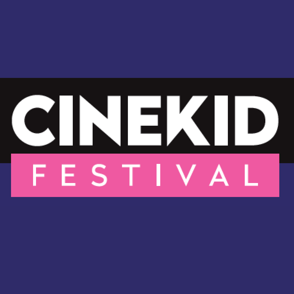 Cinekid festival 2025 - Het Nieuwe Filmhuis
